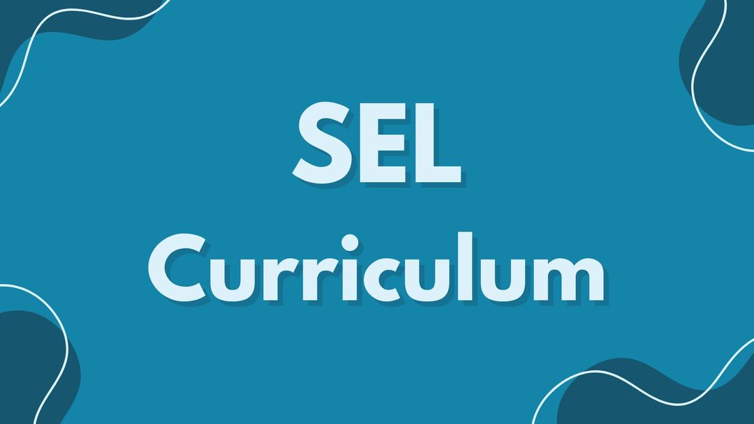 Curriculum