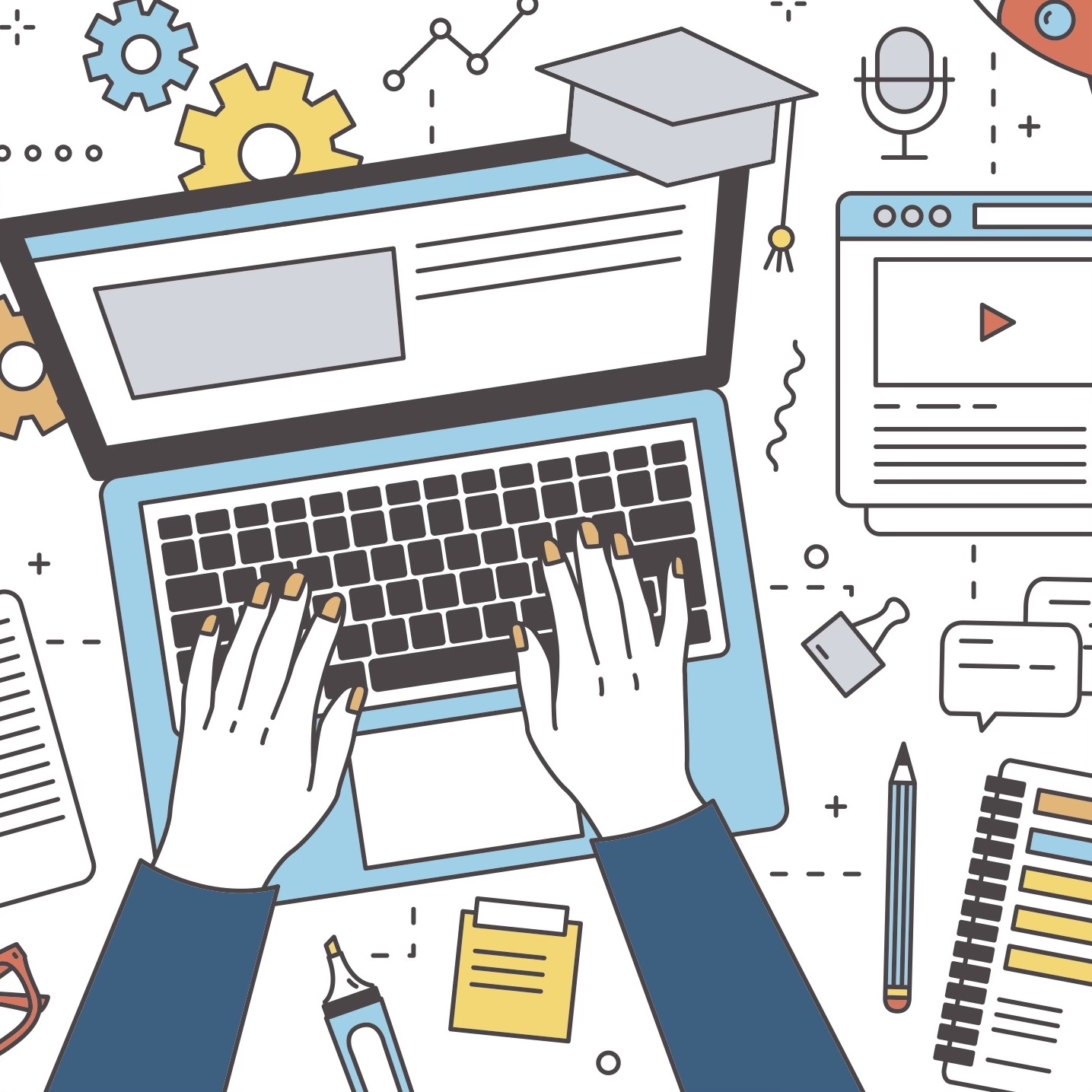 Back to Distance Learning? Tools for activating creative approaches to ...