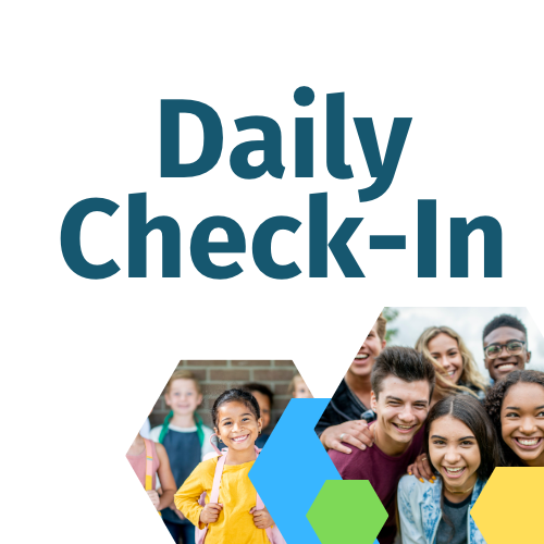 Free Check-In Slides | Resource