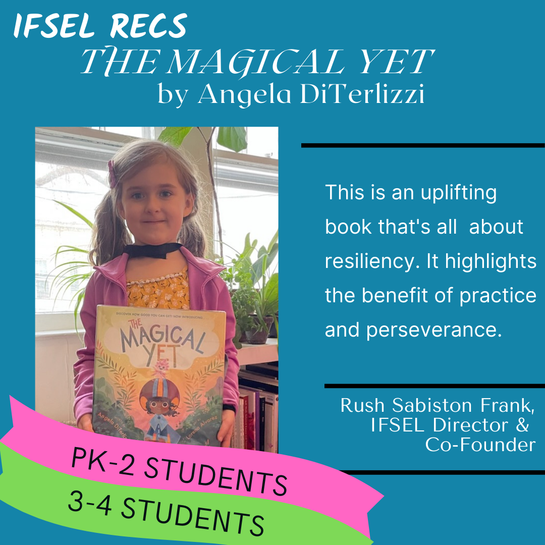 The Magical Yet | Resource