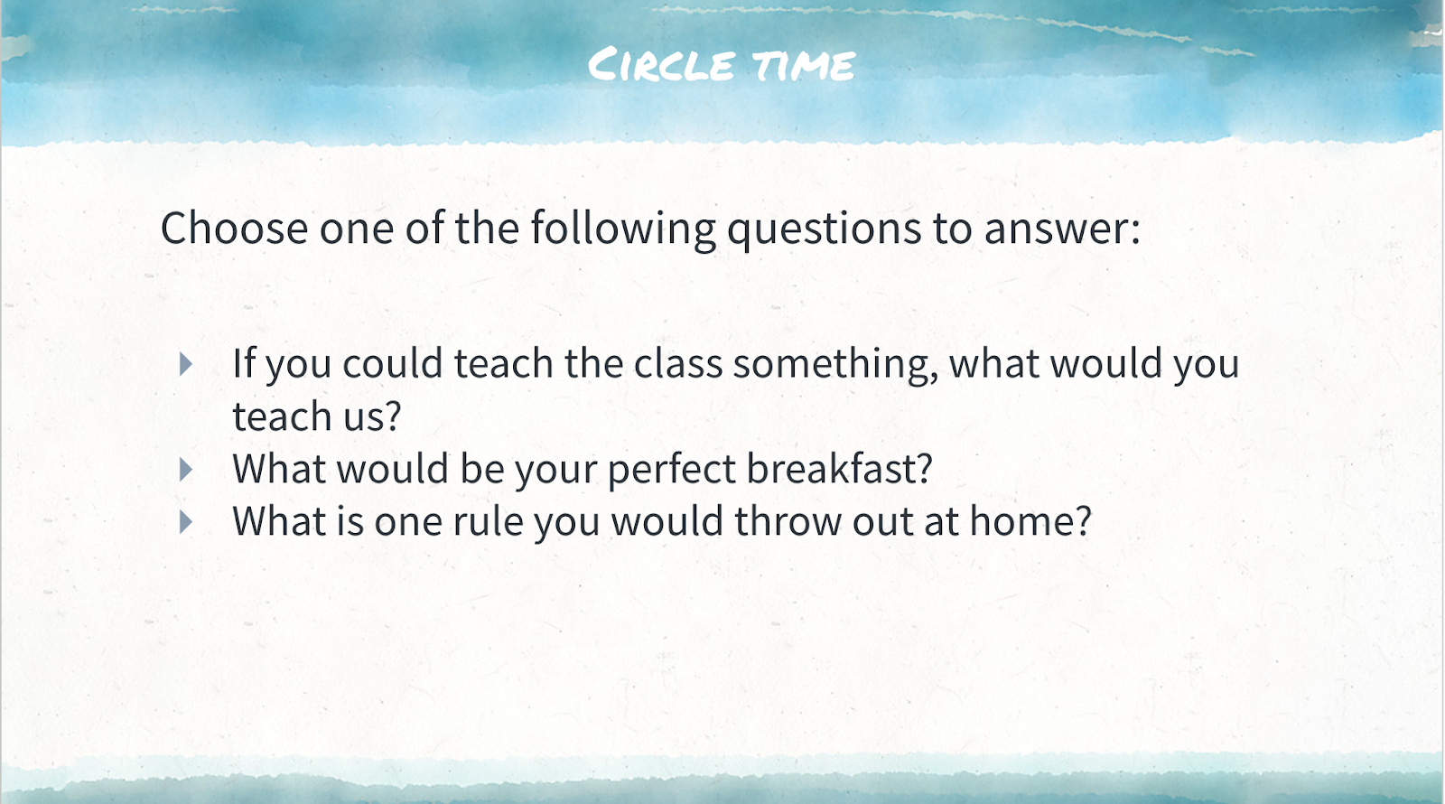 Structures that Foster Belonging and Emotional Safety | Resource