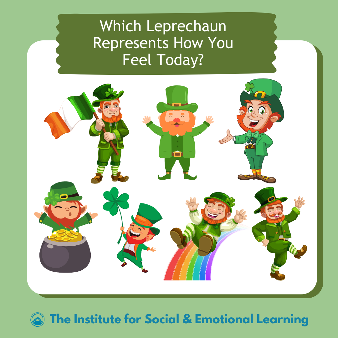Leprechaun | Resource