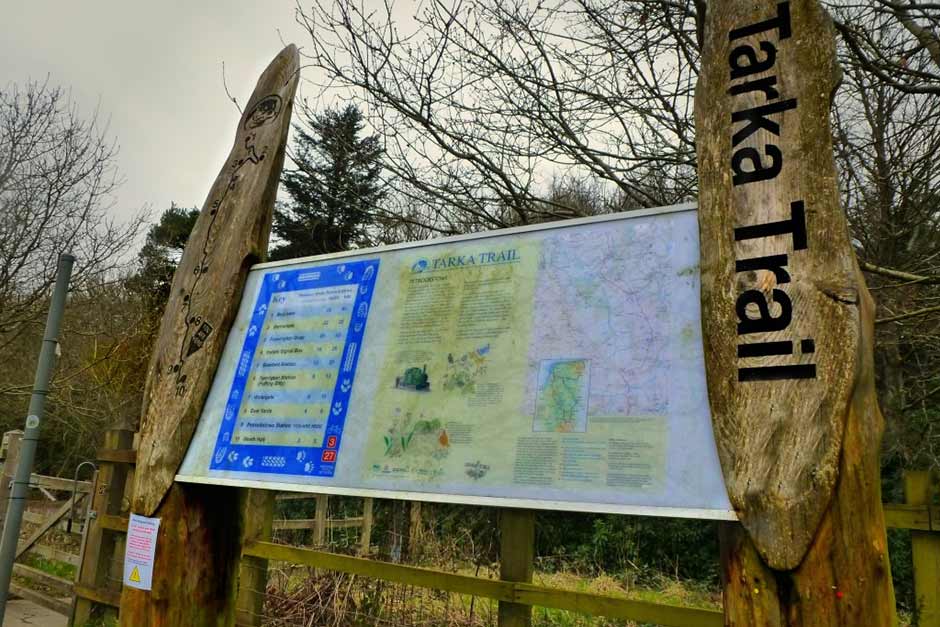 Walks in North Devon, Exmoor | Beaches, Tarka Trail | Combrew Farm Cottages