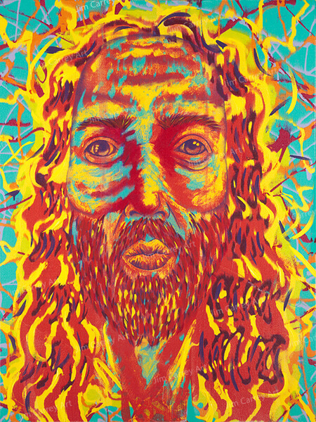 Electric Jesus
