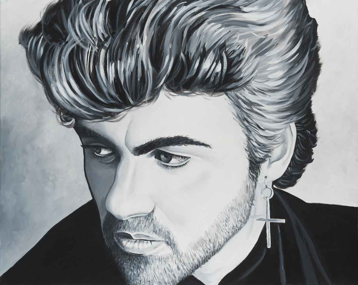 George Michael