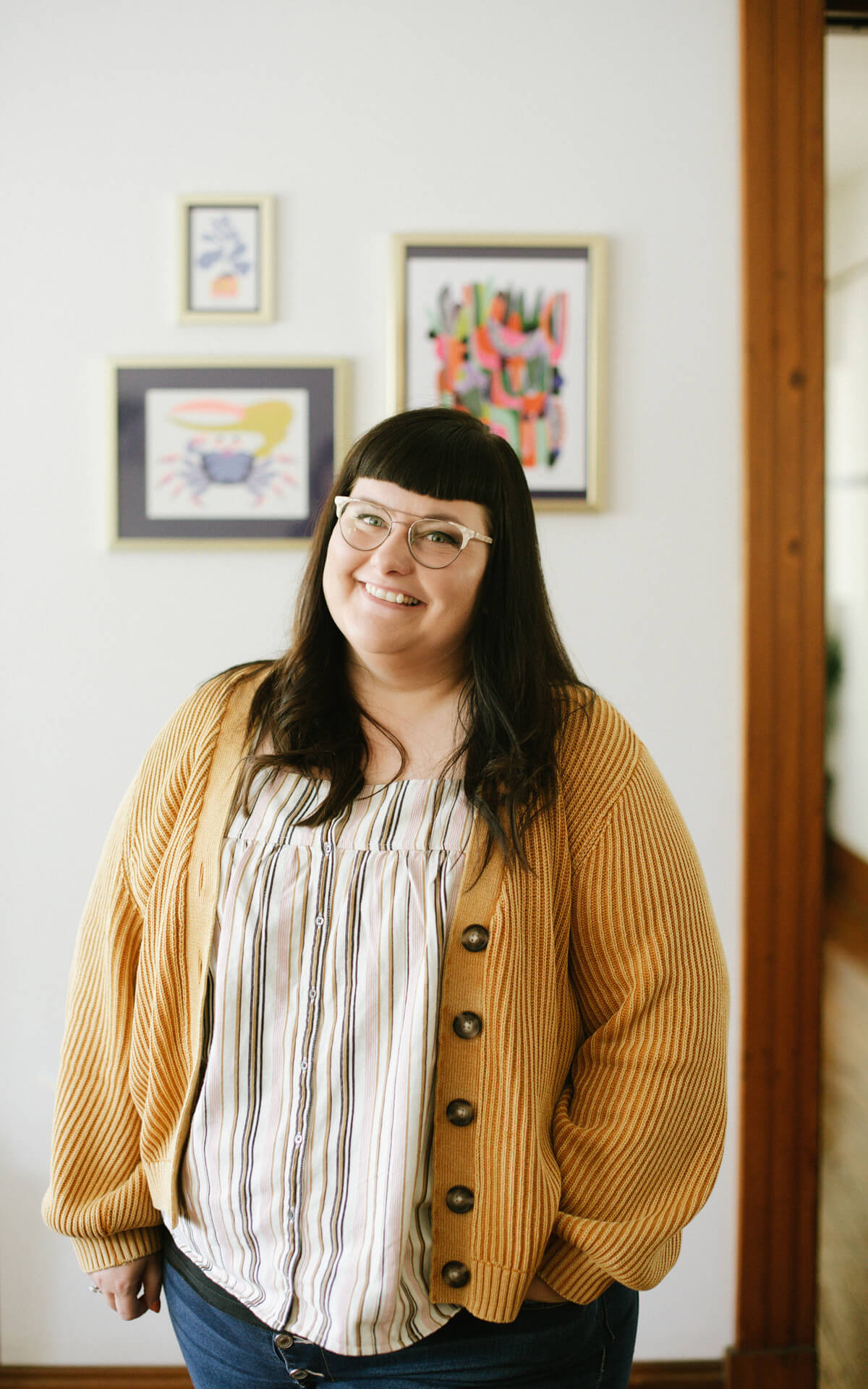 Marketing Agency | About Anntoine Marketing + Design