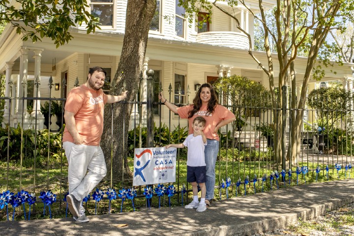 Our Community — Our World — Our Involvement | Anntoine Blog