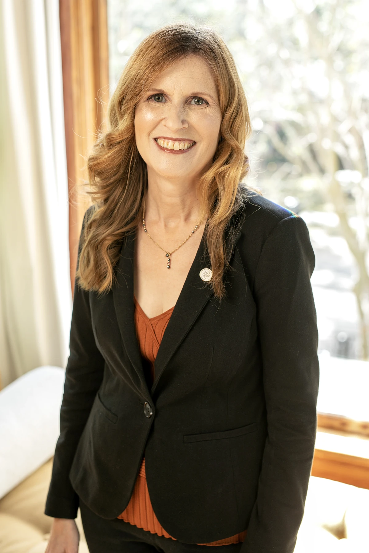 Marketing Agency | About Anntoine Marketing + Design