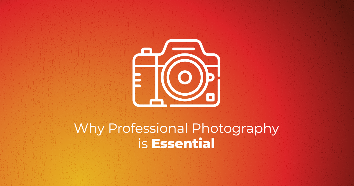Capturing Success: 5 Reasons Why Photography is Essential for Effective ...