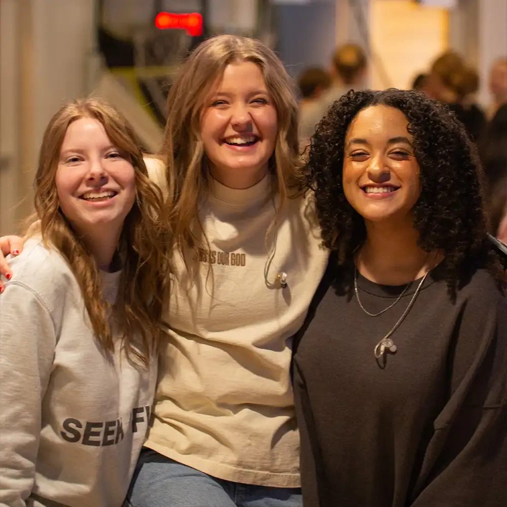 Best Youth Ministry in Williamsburg & Newport News, VA | CrossWalk Church