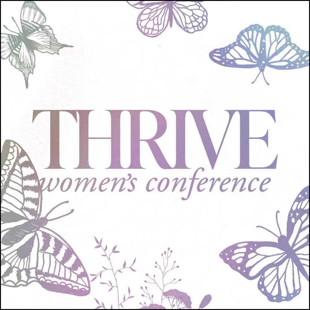 Thrive Conference 2025