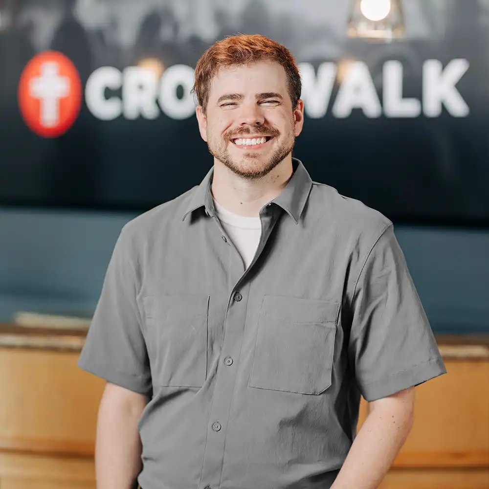 Meet Our Pastors | Leadership at CrossWalk Church