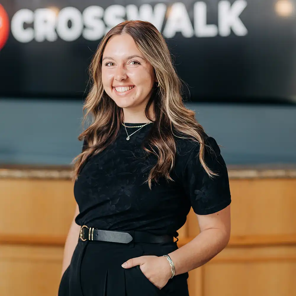 Meet Our Pastors | Leadership at CrossWalk Church