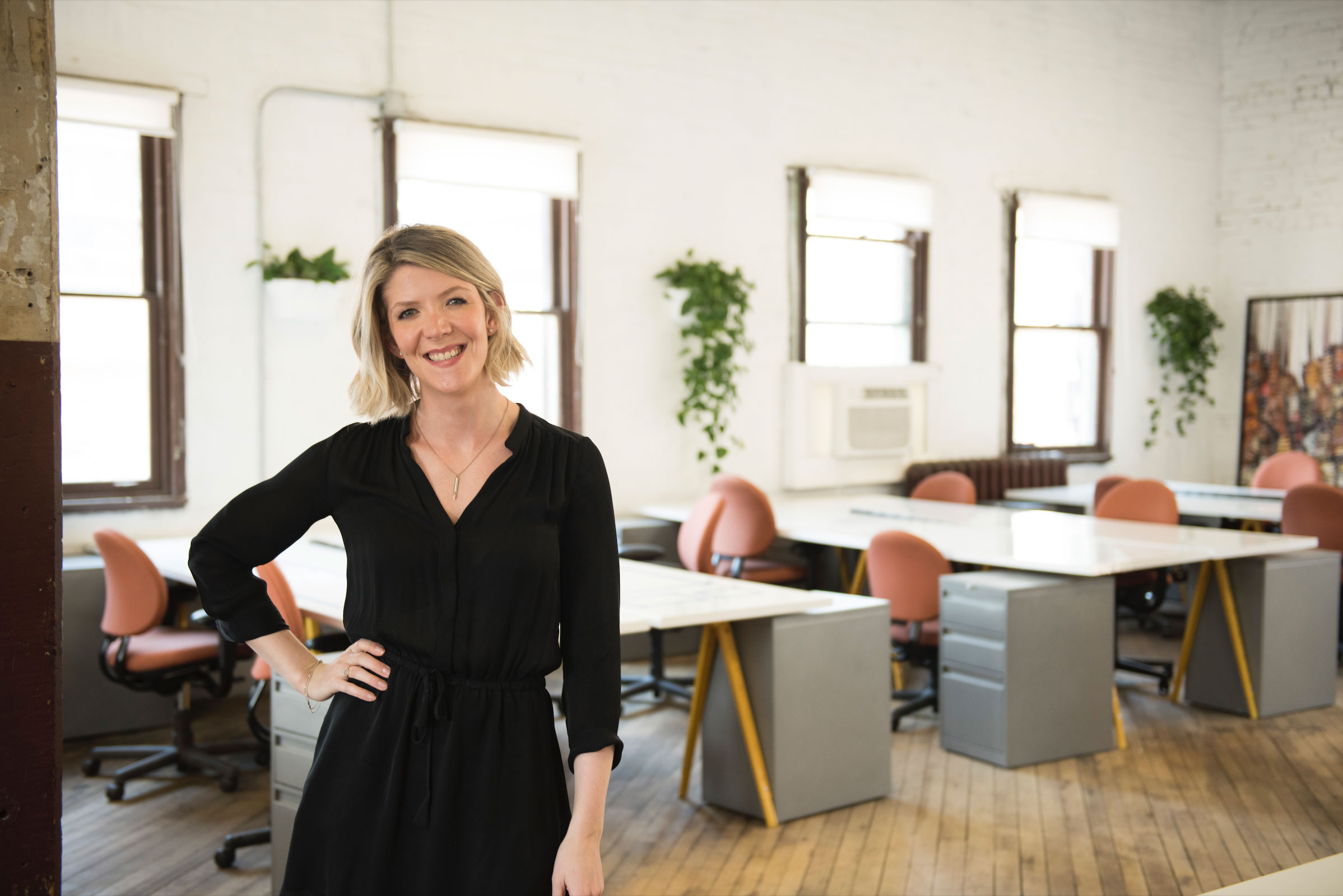 In Conversation: Lauren Kerbel