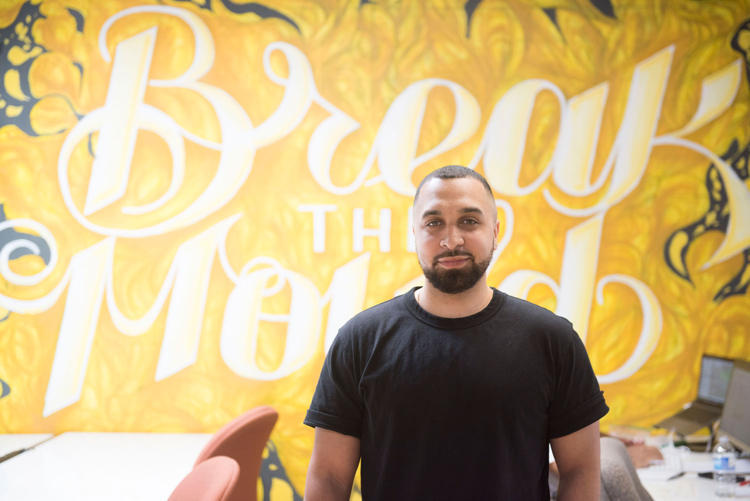 Member Spotlight: Anthony Alfonsi