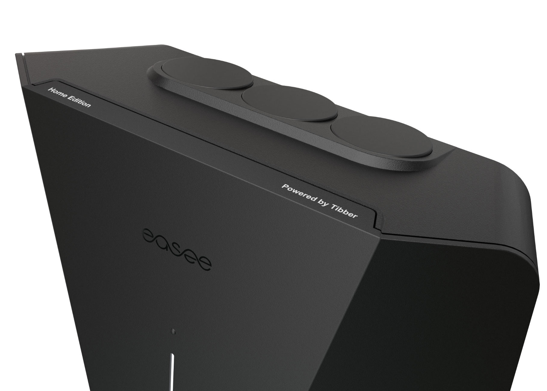 easee – verdens smarteste elbillader