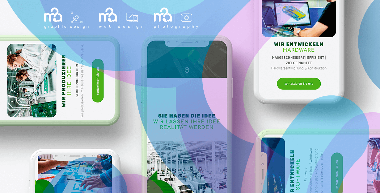 mind.art | Projeto - Kessler engineering