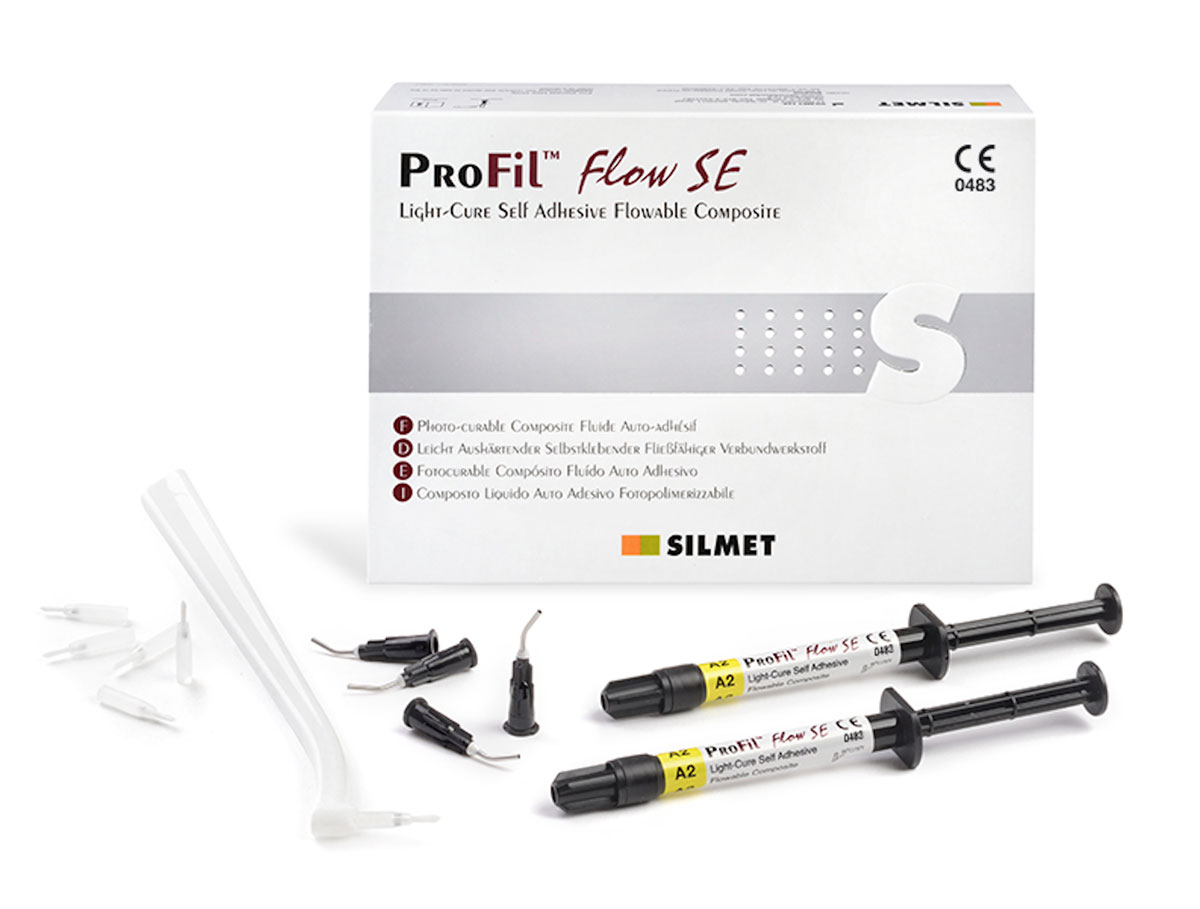 ProFil Flow SE