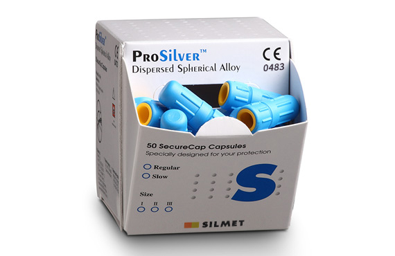 ProSilver®