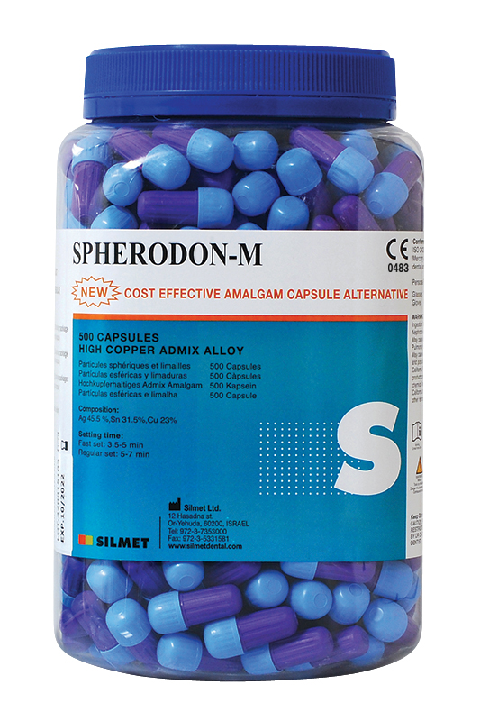 Spherodon-M®