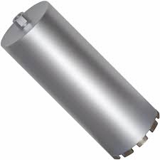 Coring Drill Bit 8'' - Broadline Rentals