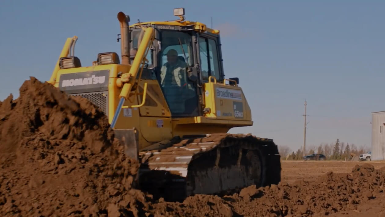 Media | Broadline Rentals | Mount Forest