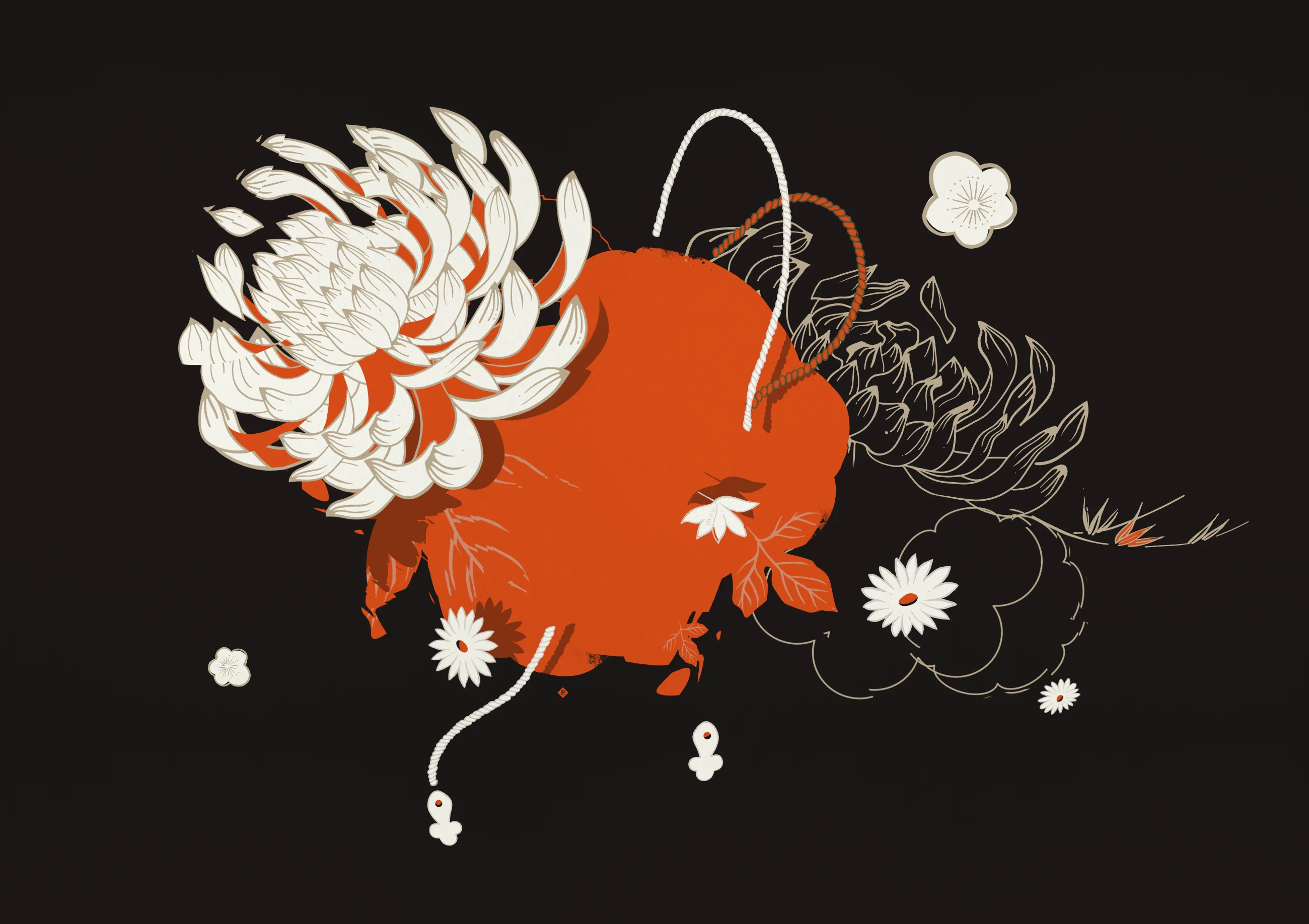 Ylin–Ylan X — Pierrick Calvez