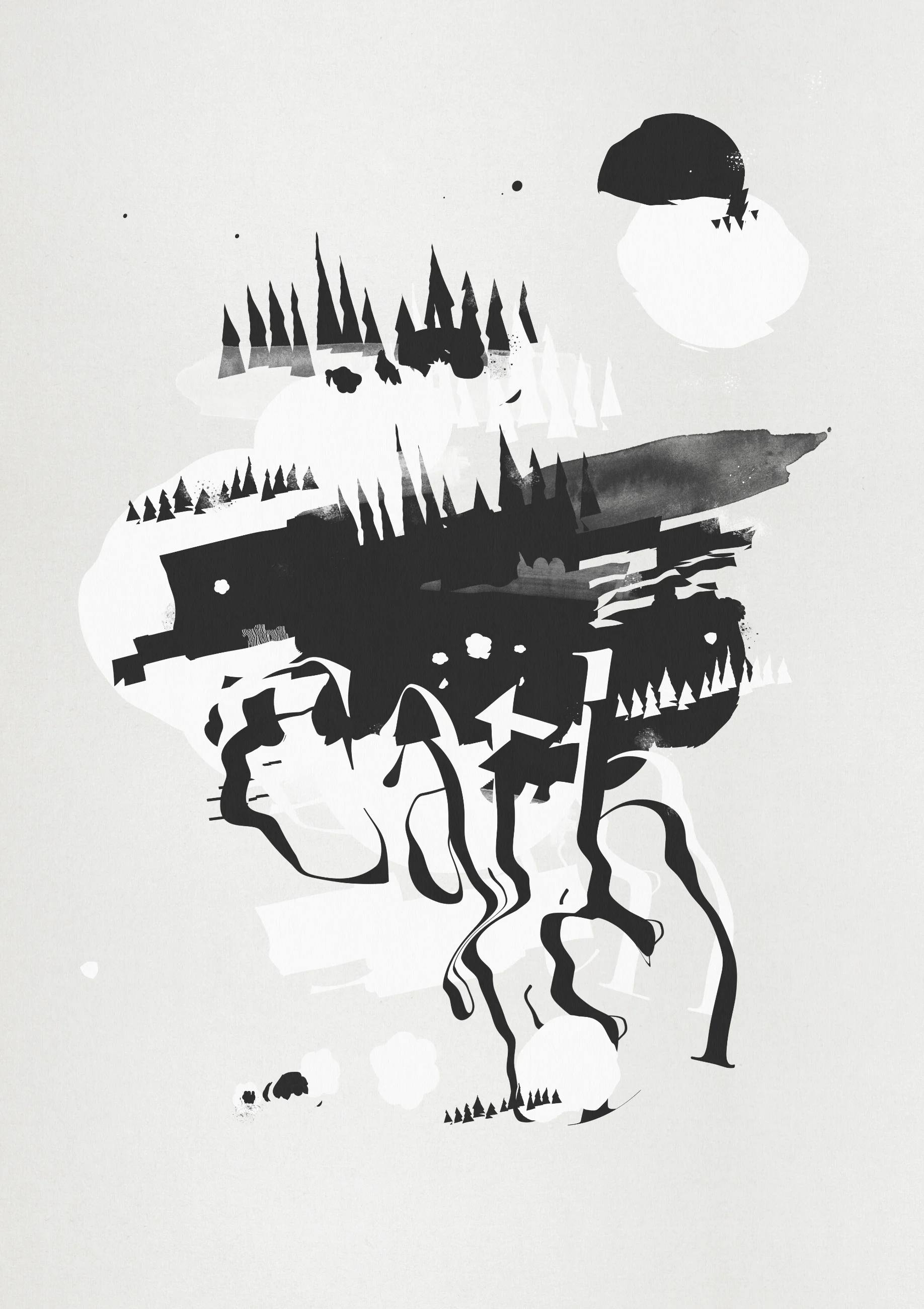 Ylin–Ylan X — Pierrick Calvez