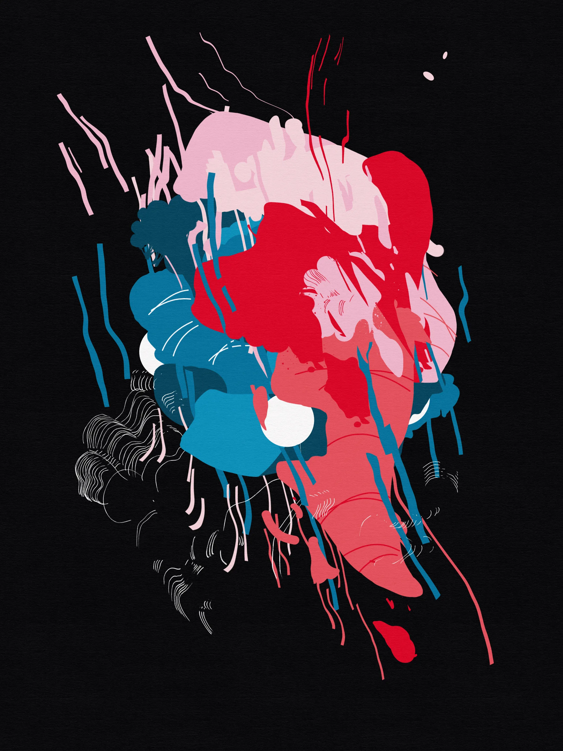 Ylin–Ylan X — Pierrick Calvez