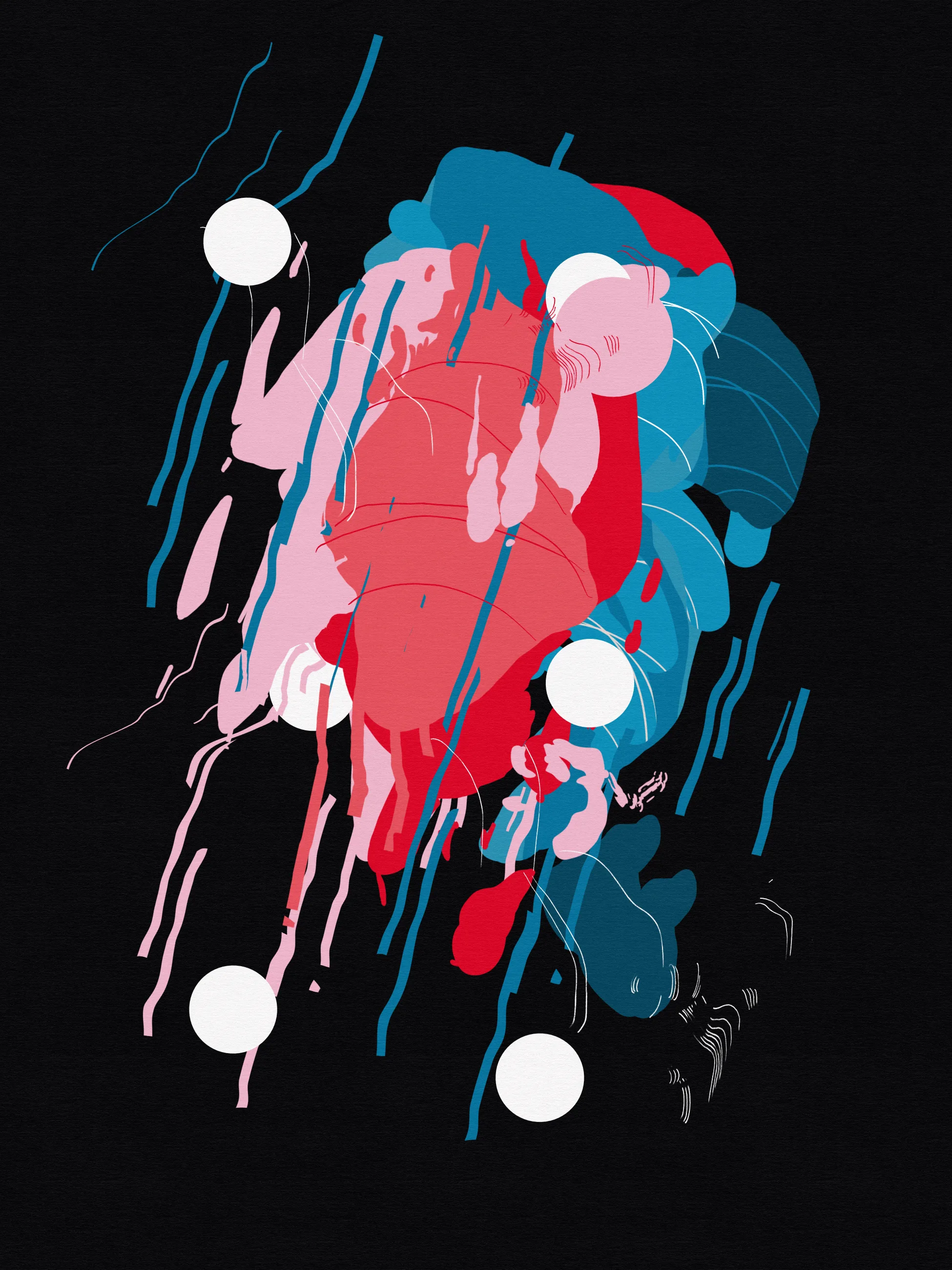 Ylin–Ylan X — Pierrick Calvez