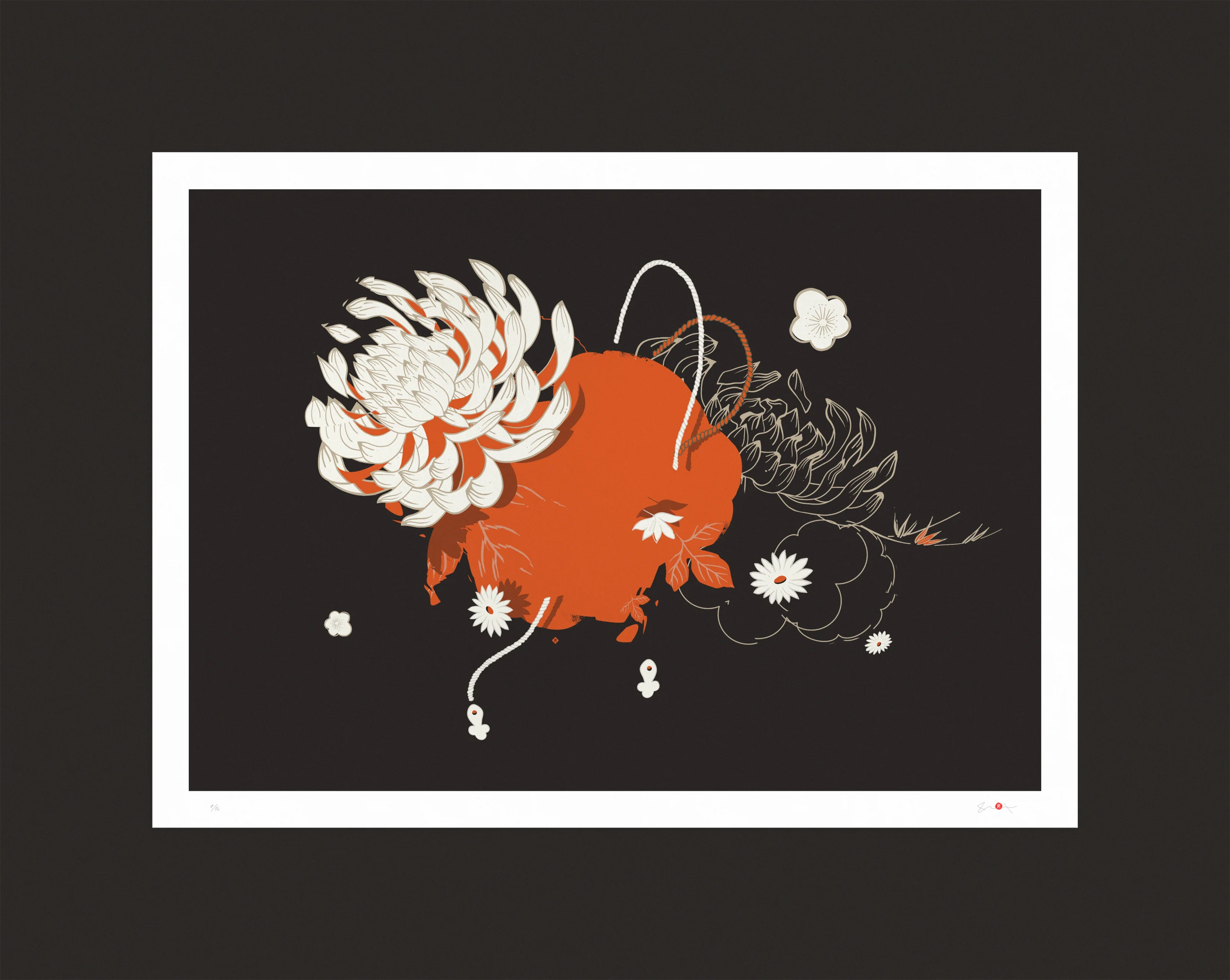 Ylin–Ylan X — Pierrick Calvez