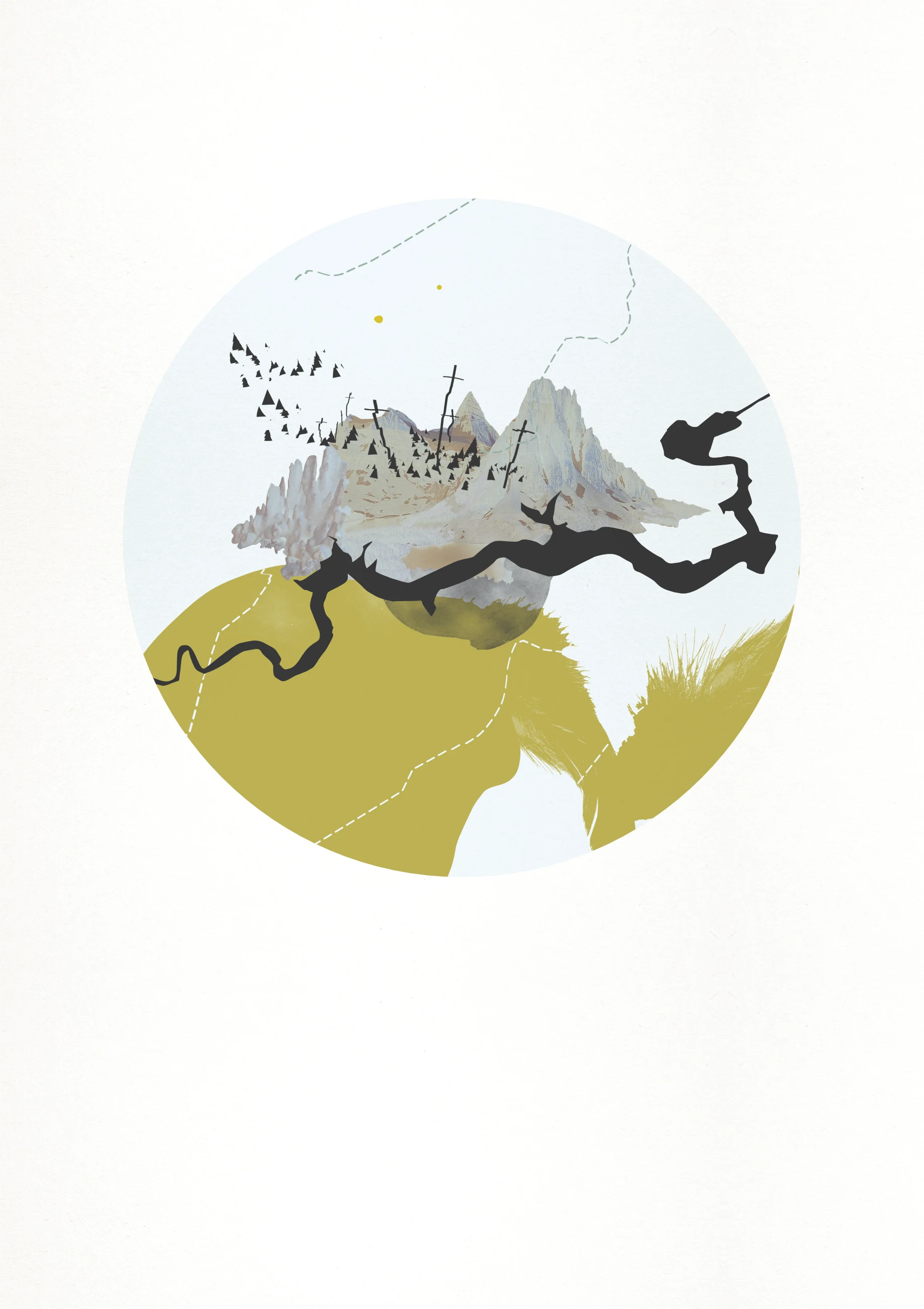 Ylin–Ylan X — Pierrick Calvez