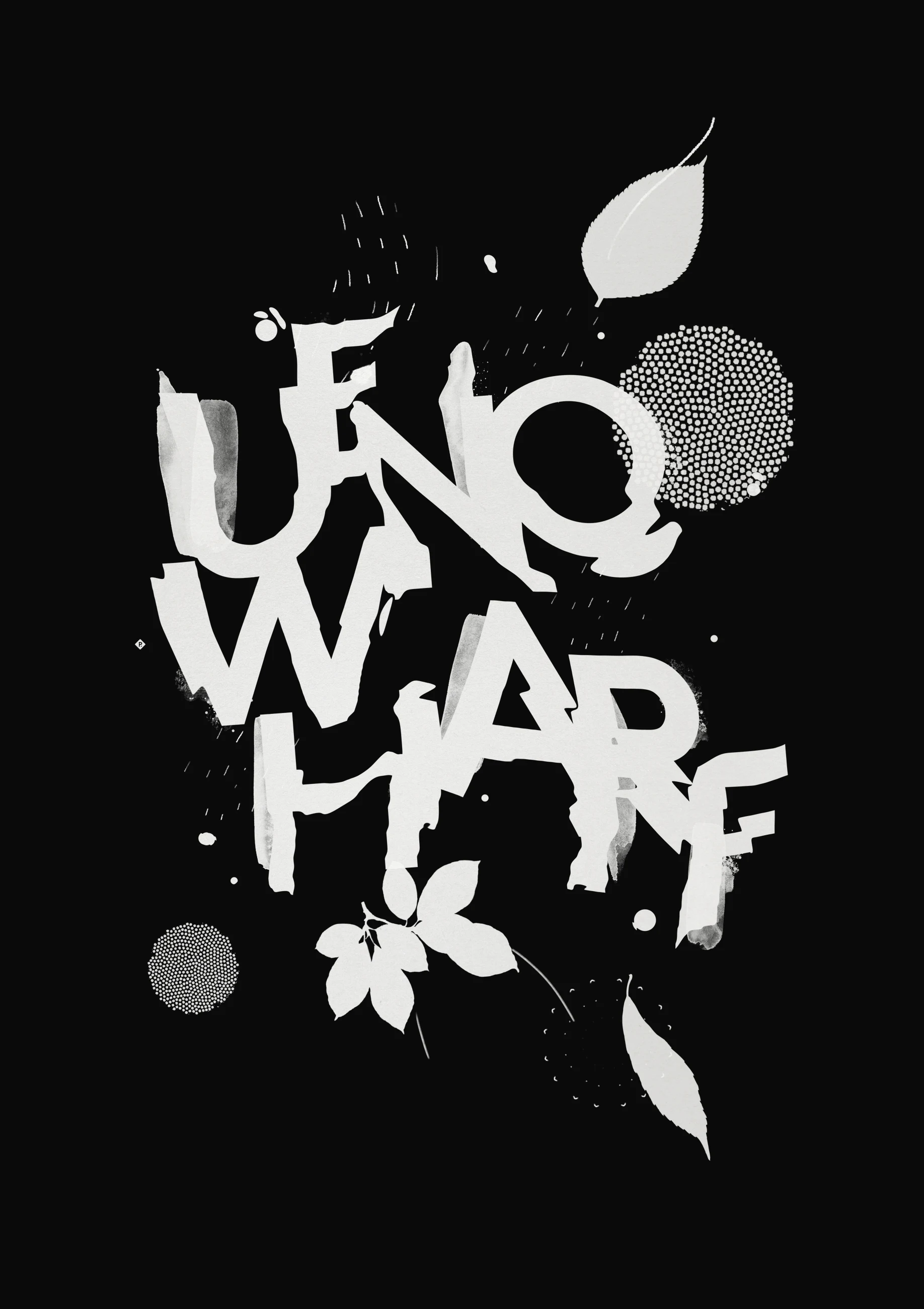 Ylin–Ylan X — Pierrick Calvez