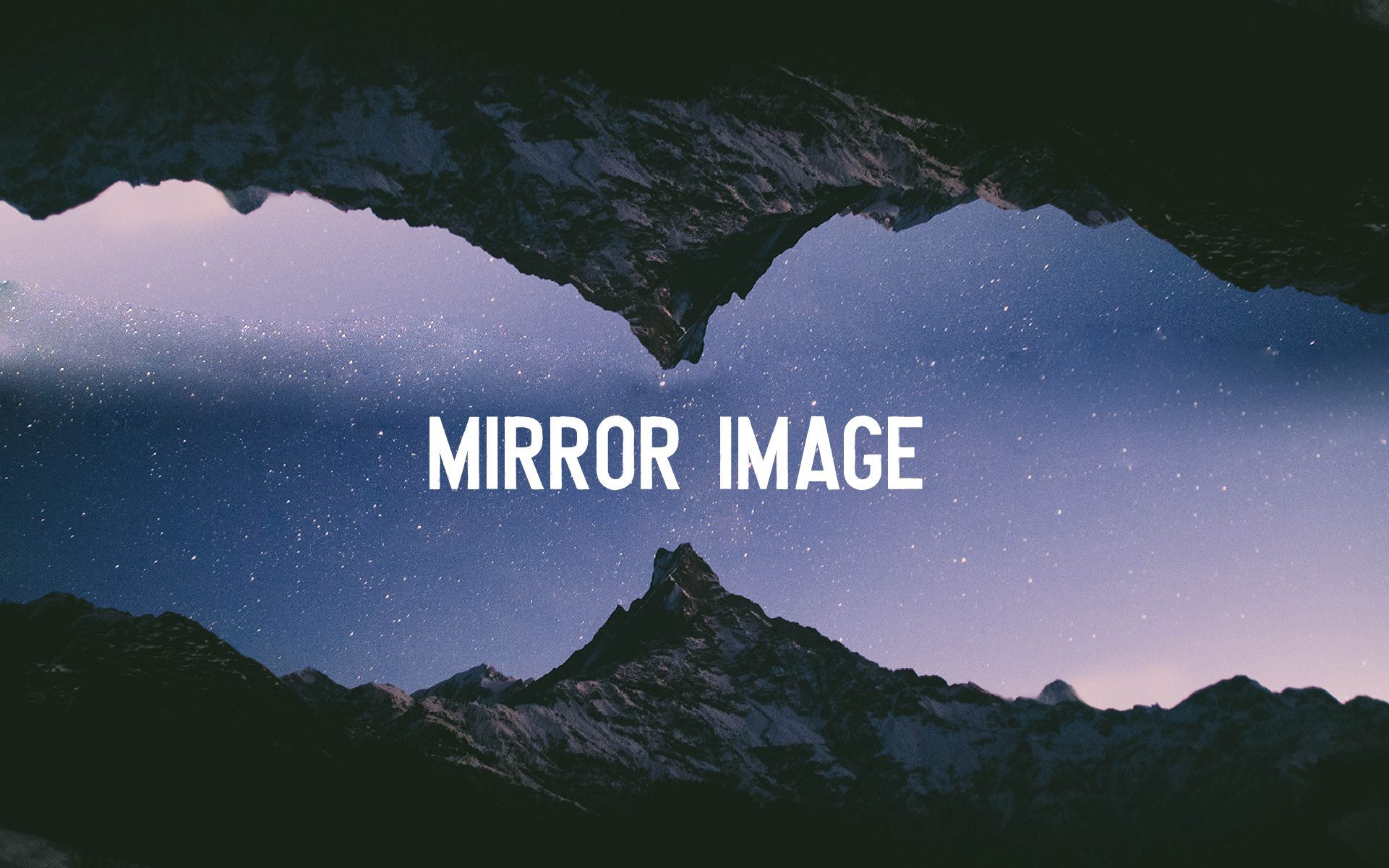 Mirror Image | Five14 Church | New Albany, Ohio