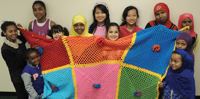 Partner Spotlight: RefugeeOne