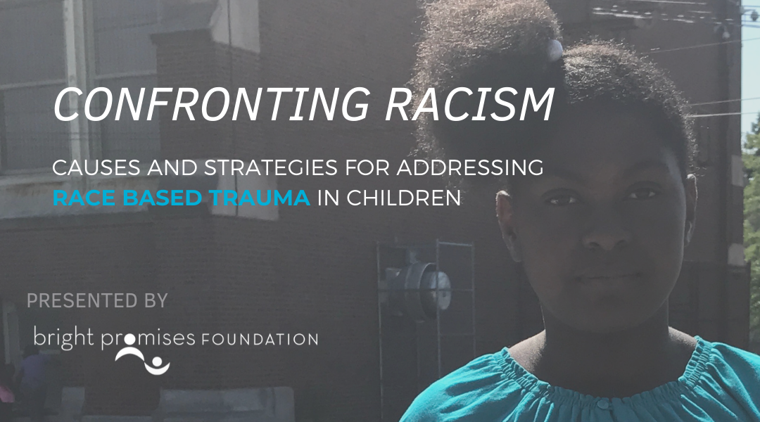 Confronting Racism: Causes and Strategies for Addressing Race Based ...