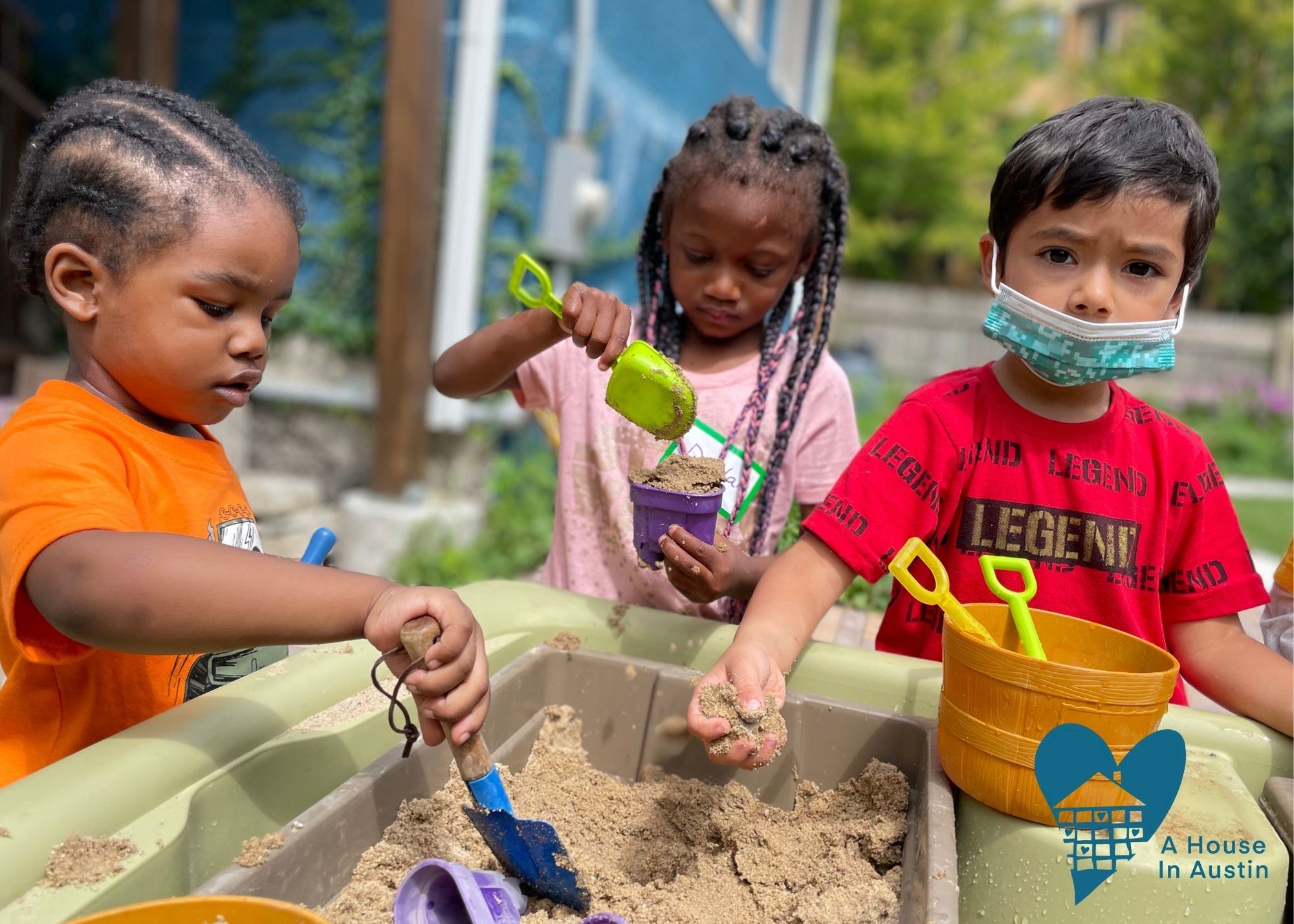 Attitude of Gratitude - Improving Early Childhood Care and Education ...