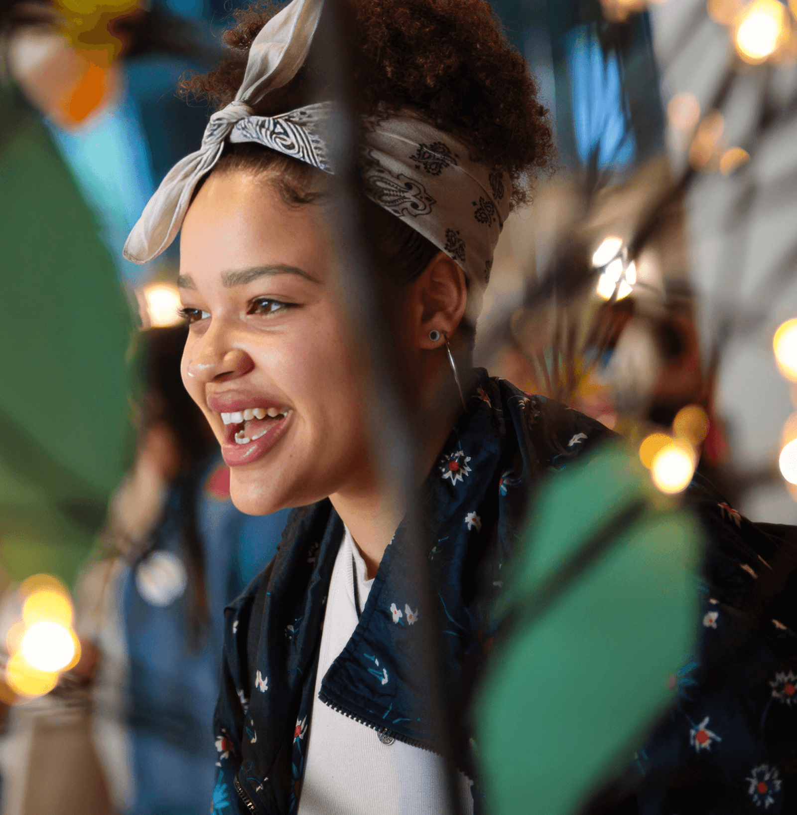 Bright Promises Foundation