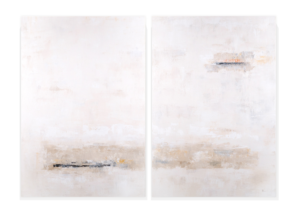 Obra Blanco Arena - Allende