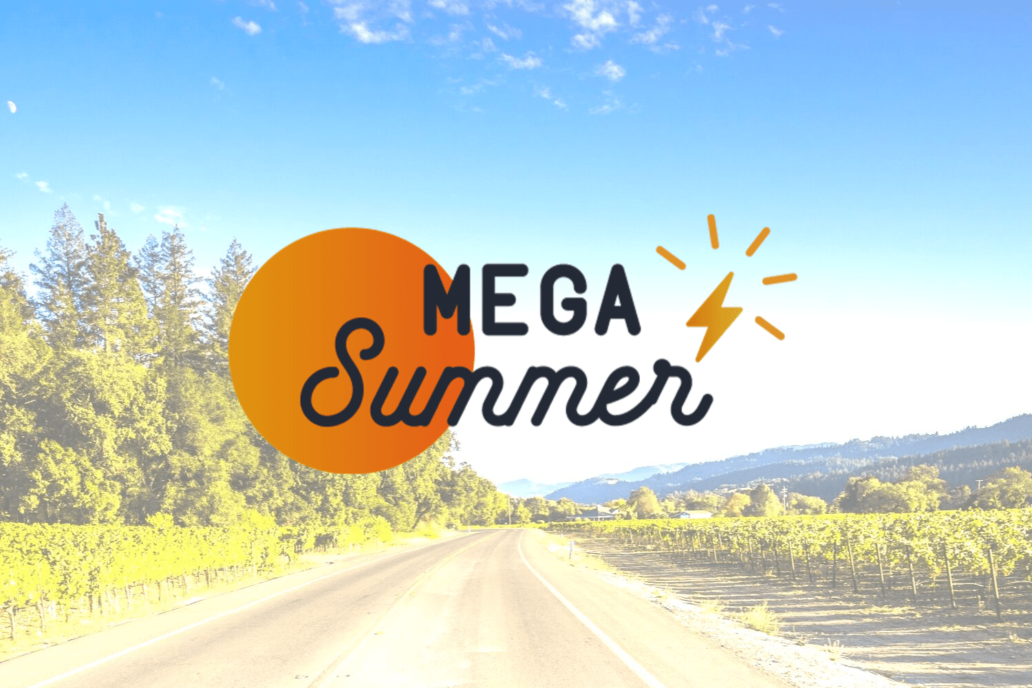 MEGA Summer 2019 impact - This is what we have achieved