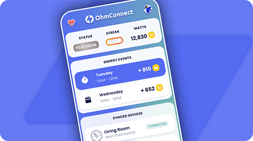 Meet the new OhmConnect
