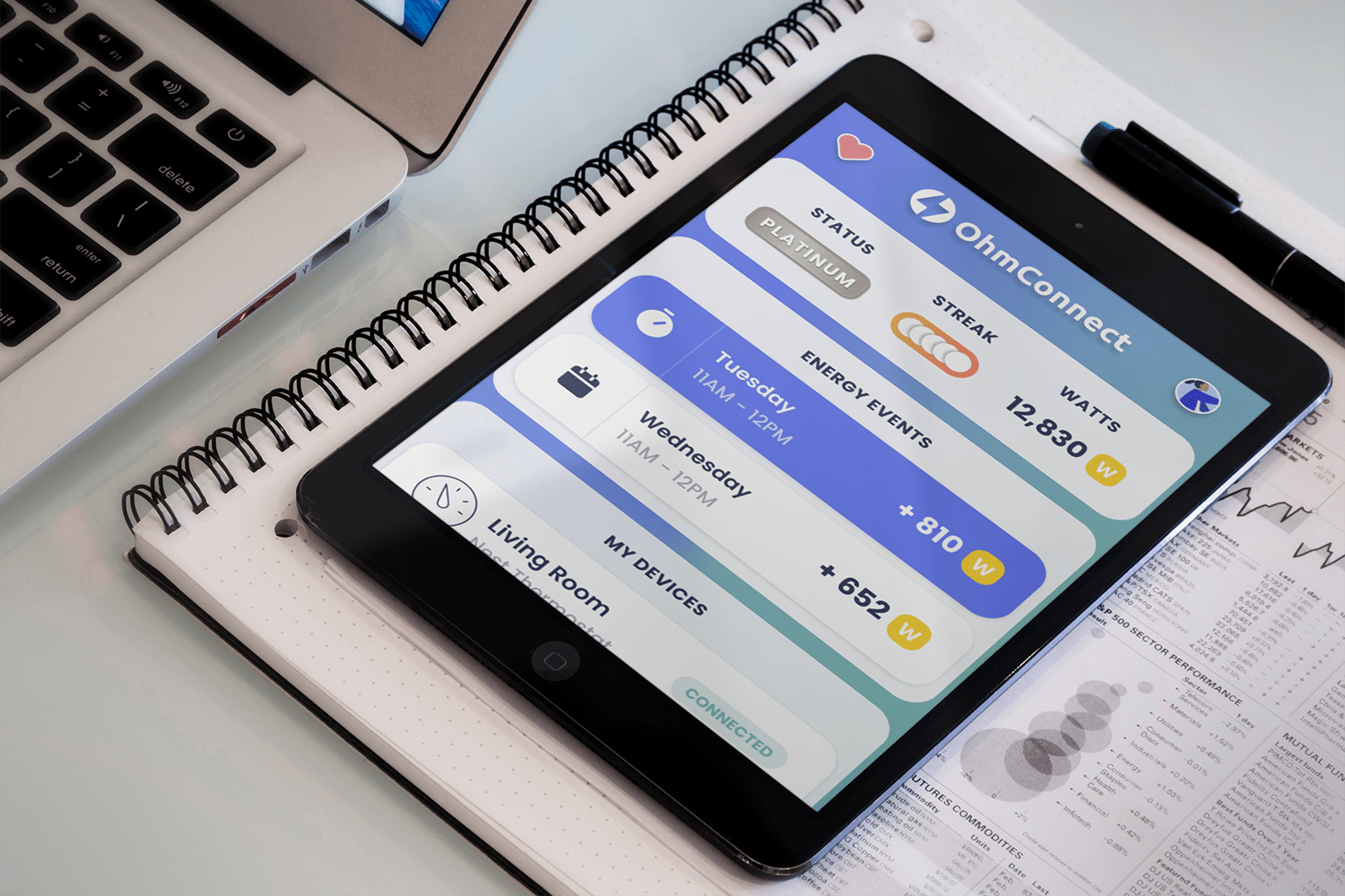 How it Works | OhmConnect - Easy Step by Step Guide