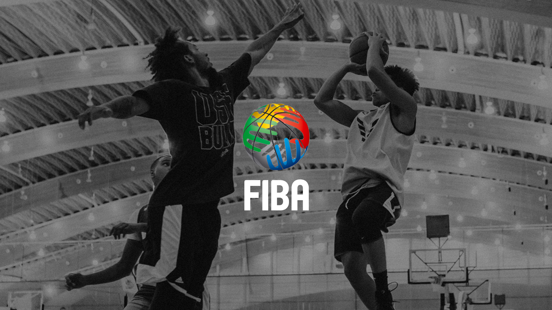 FIBA CHANGING THE GAME. FOR THE BETTER? | Blog