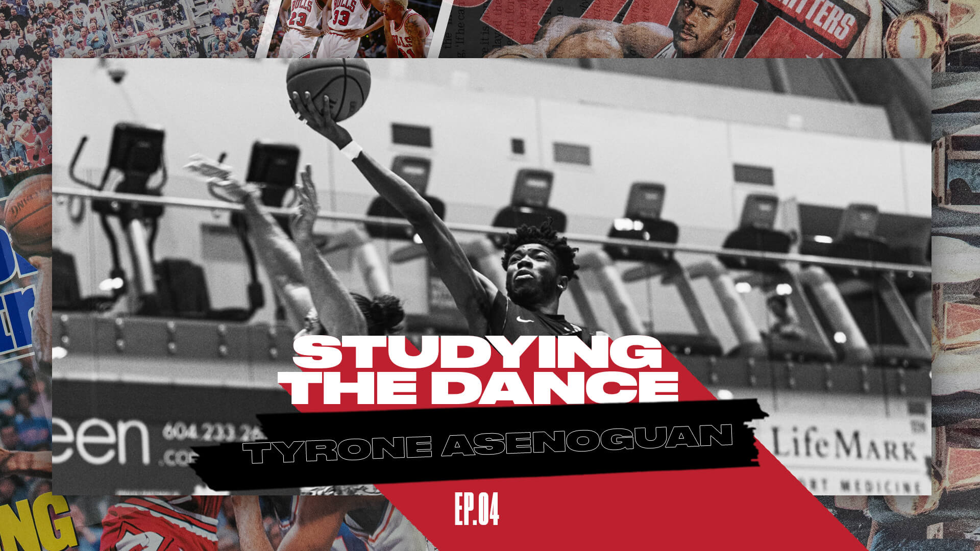 Studying The Dance Ep. 04 | Blog