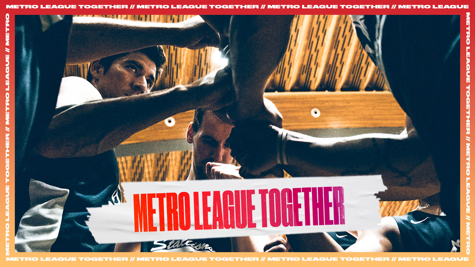 Metro League Together | Blog