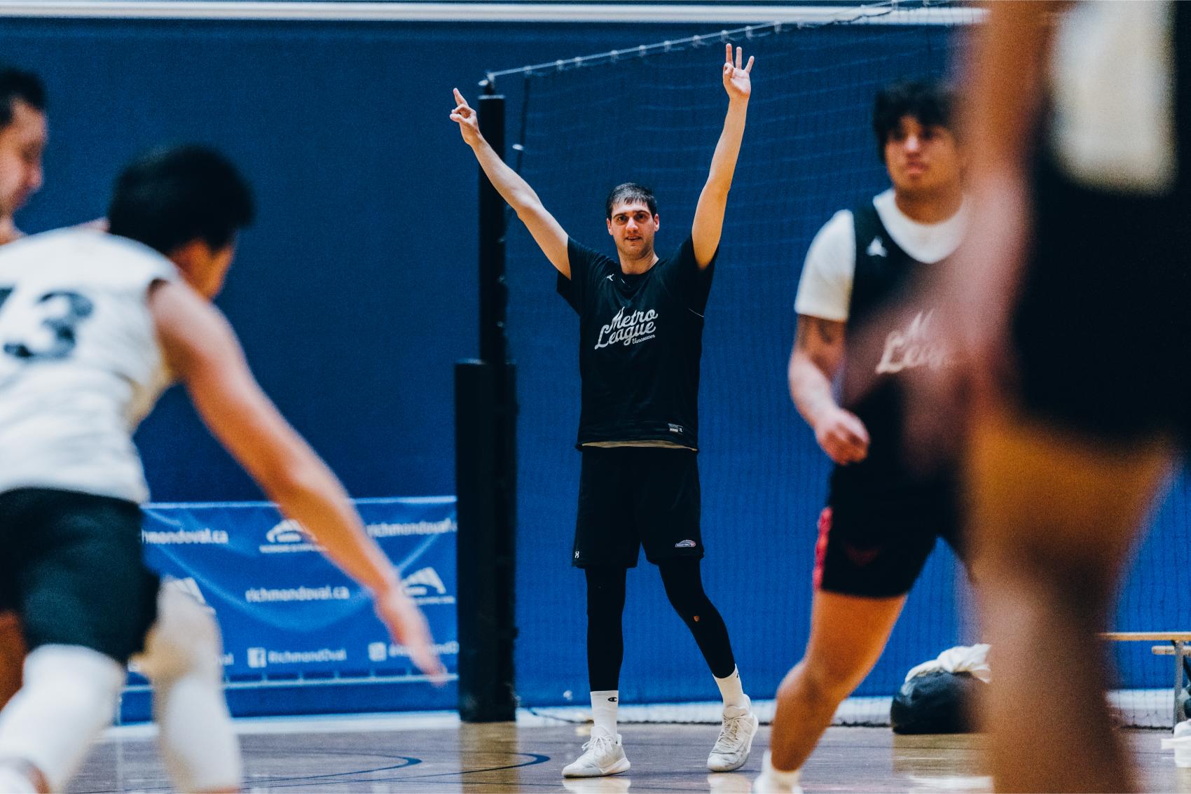 Metro League™ Open Runs Are Back🚨 | Blog