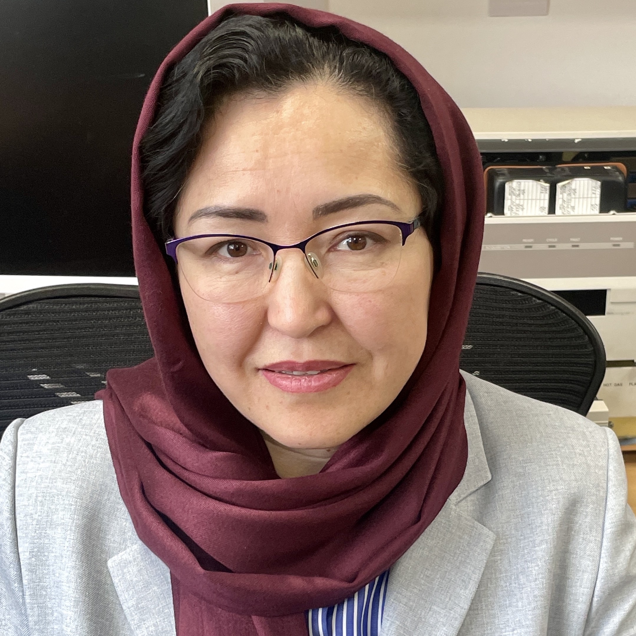 Shakar by Shakardokht Jafari | Eye Books