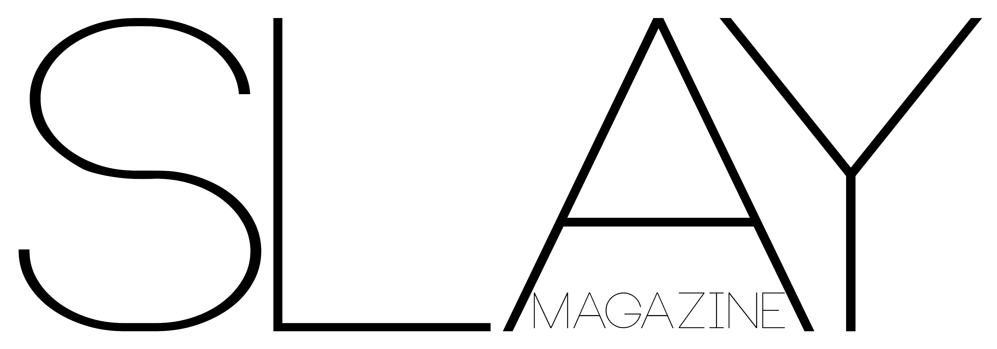 About | SLAY Magazine