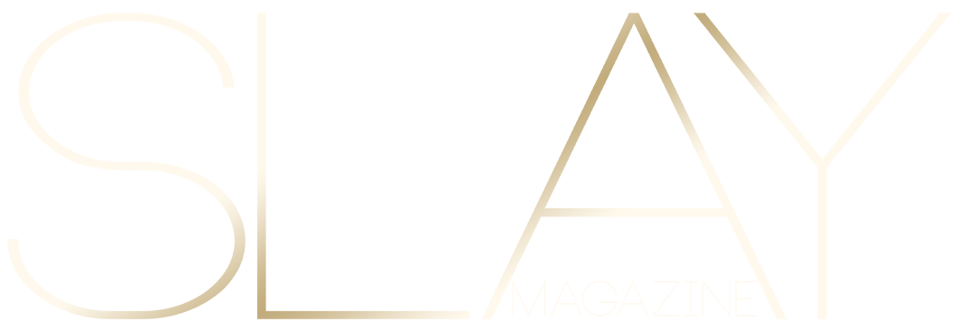 THE SLAY MAGAZINE