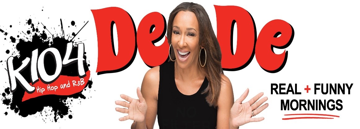 DeDe McGuire "Radio Royalty